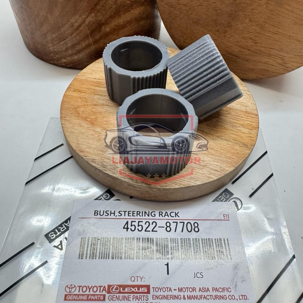 Jual Bushing Rack Stir Bush Rack Steer Stir Steer Toyota Avanza Xenia ...