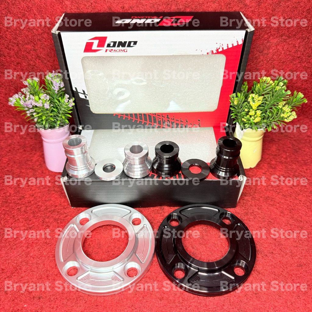 Jual ADAPTOR BOSHING KHUSUS VARIO 160 CBS ABS STYLO 160 CBS ABS PAKET ...