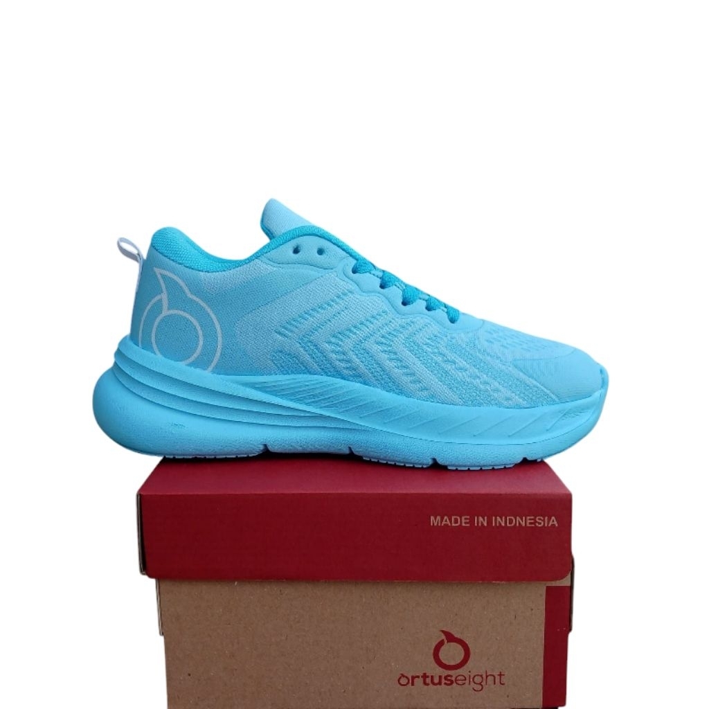 Jual Sepatu Ortuseight Hyperblast Encore Wanita Sepatu Olahraga Senam ...