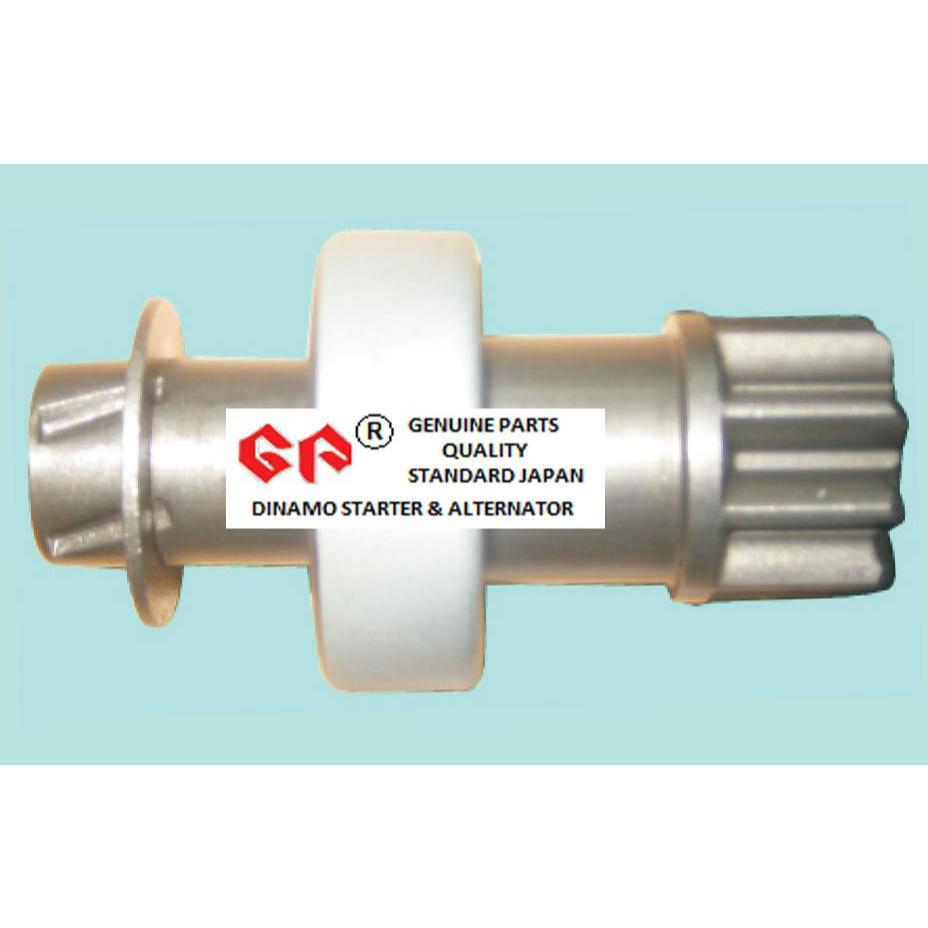 Jual Bendix Starter GP Daihatsu S-88 (9T) | Shopee Indonesia