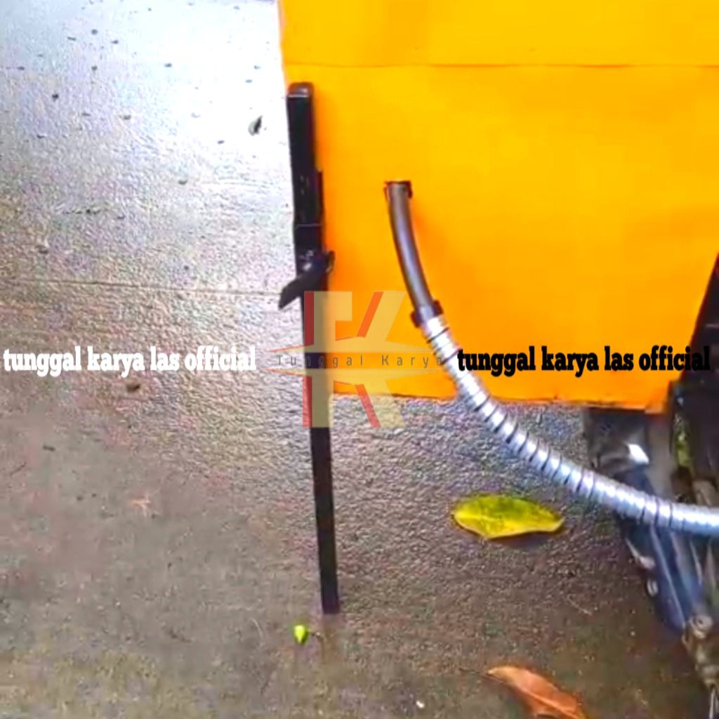 Jual Cagak Penyangga Jagrak Gerobak Motor Jagang Standar Gerobak Motor ...