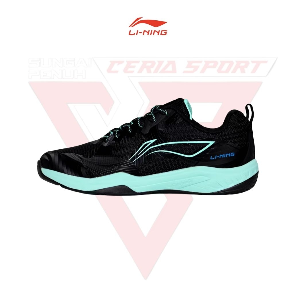 Jual Sepatu Badminton LINING AERO LITE II Original | Shopee Indonesia