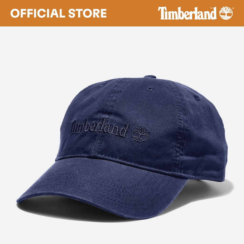 Jual Timberland Bb Cap W/ Self Backstrap Peaco | Shopee Indonesia