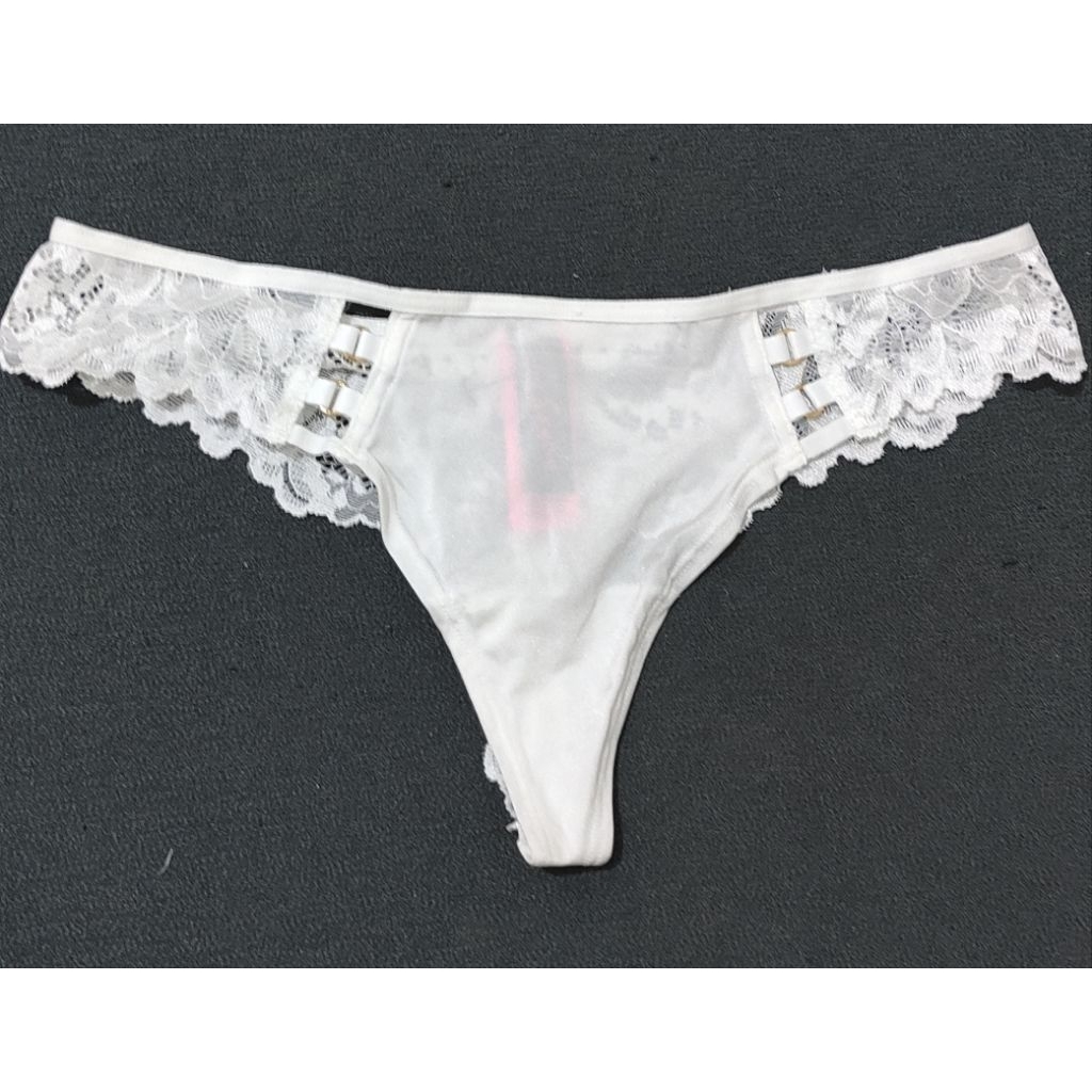 Jual G-string La Senza/ Thong La Senza/ Gstring La Senza Authentic ...