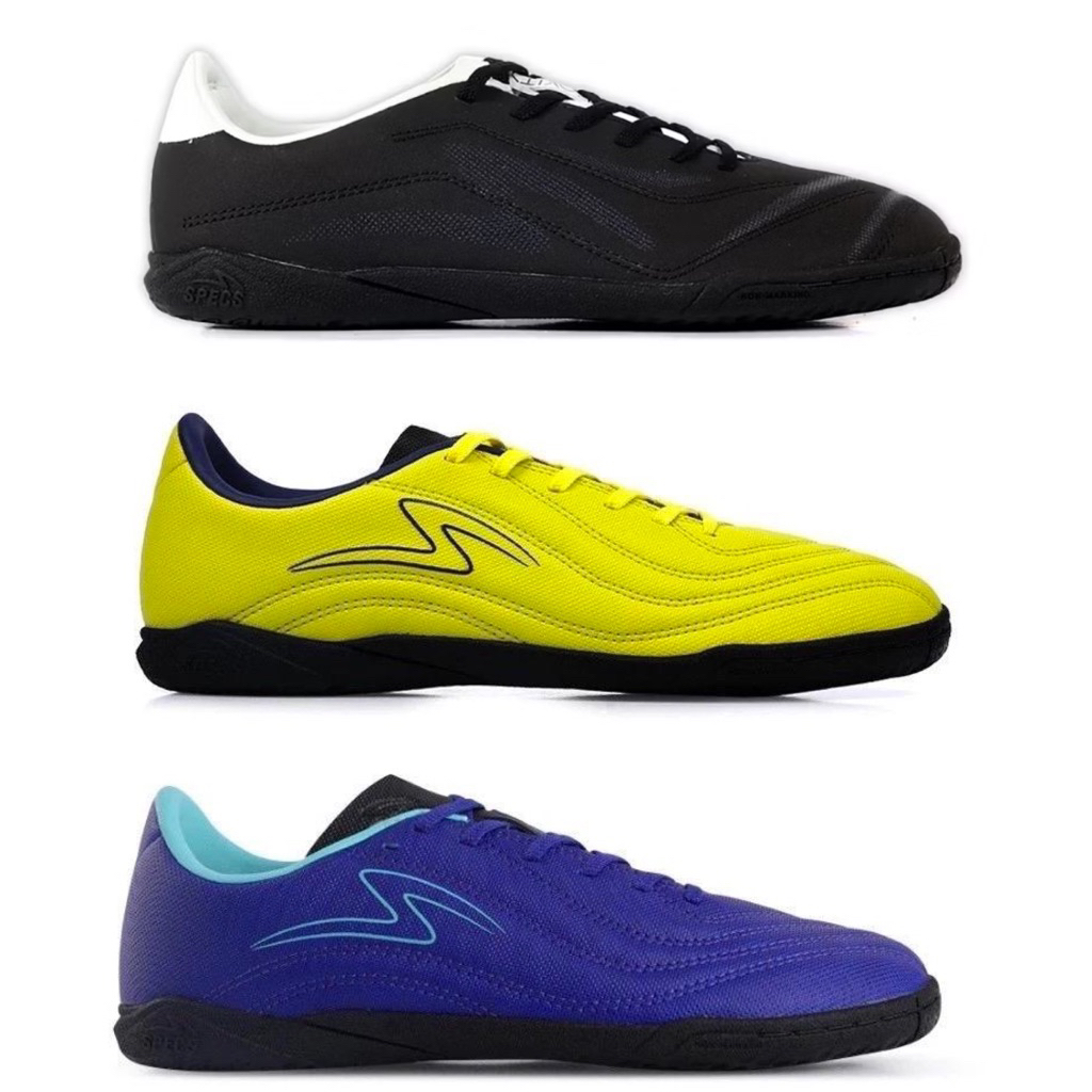 Jual Sepatu Futsal Specs Gravity In Original 100% - sepatu futsal murah ...