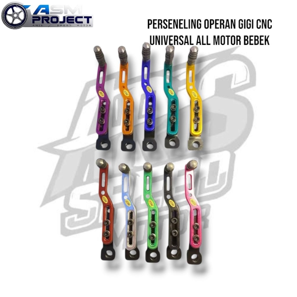 Jual Operan Gigi Cungkit Perseneleng Perseneling Underbone Universal ...