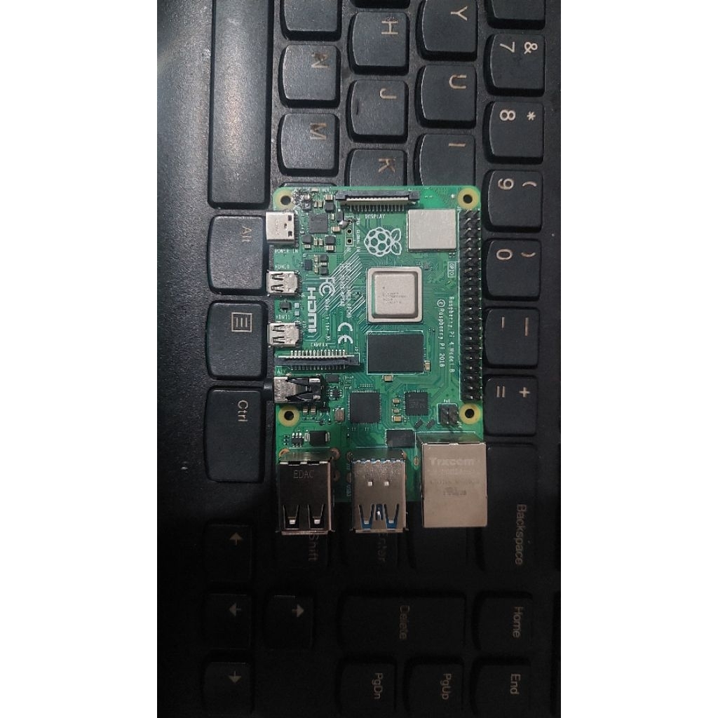 Jual raspberry pi 4b 4gb | Shopee Indonesia