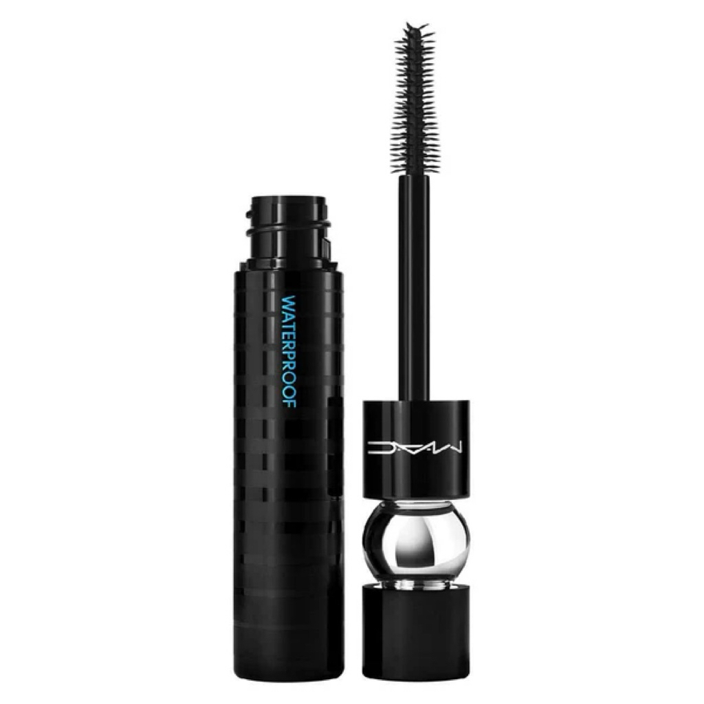 Jual MAC MACSTACK WATERPROOF MASCARA / MASKARA TAHAN LAMA 24 JAM ANTI ...