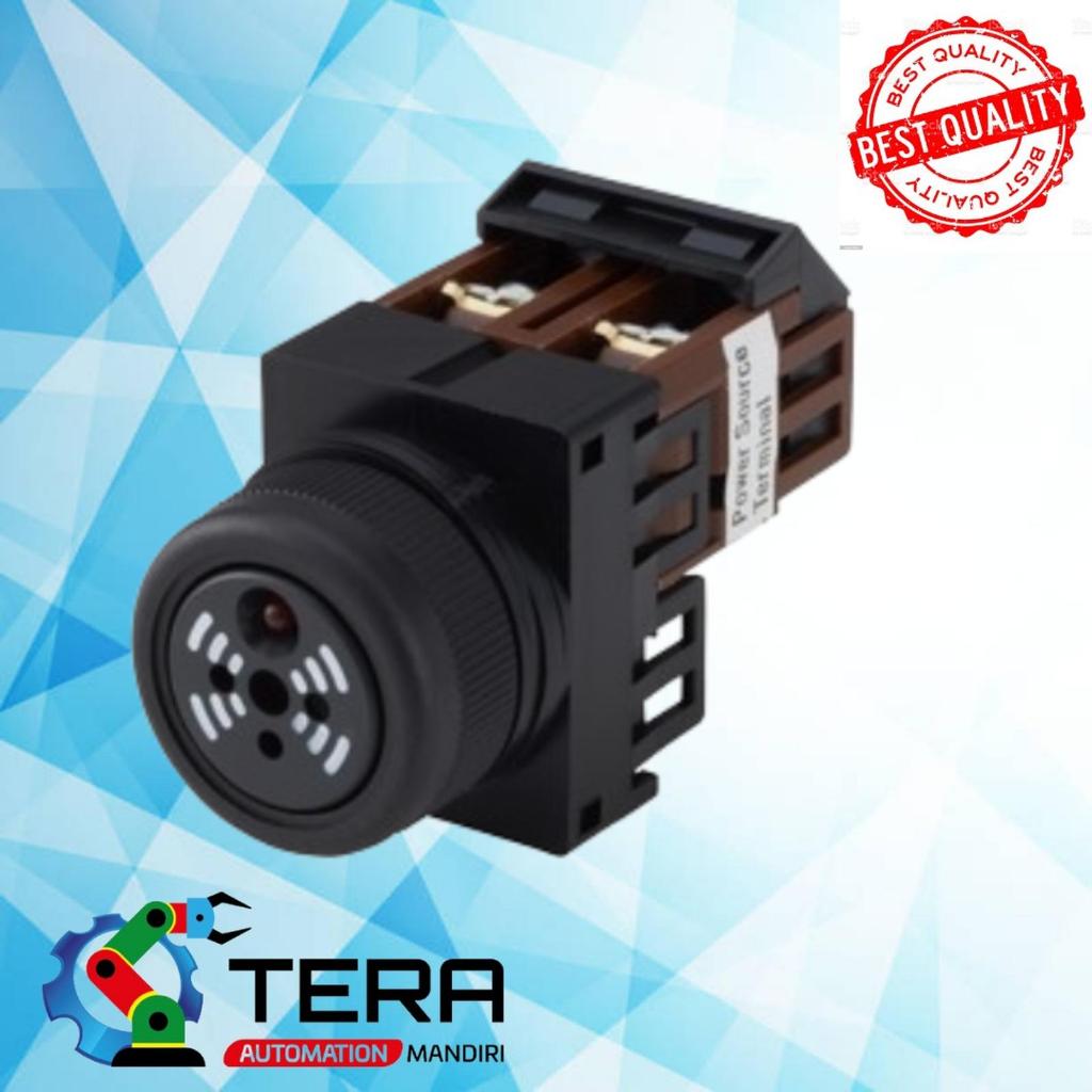 Jual Buzzer DR30B5-EB DR 30 B5 EB 24Vdc Fuji Electric | Shopee Indonesia