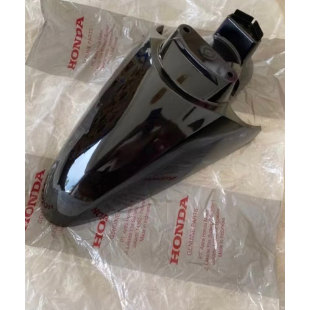 Jual front fender SLEBOR Spakbor depan scoopy prestige sporty stylish ...