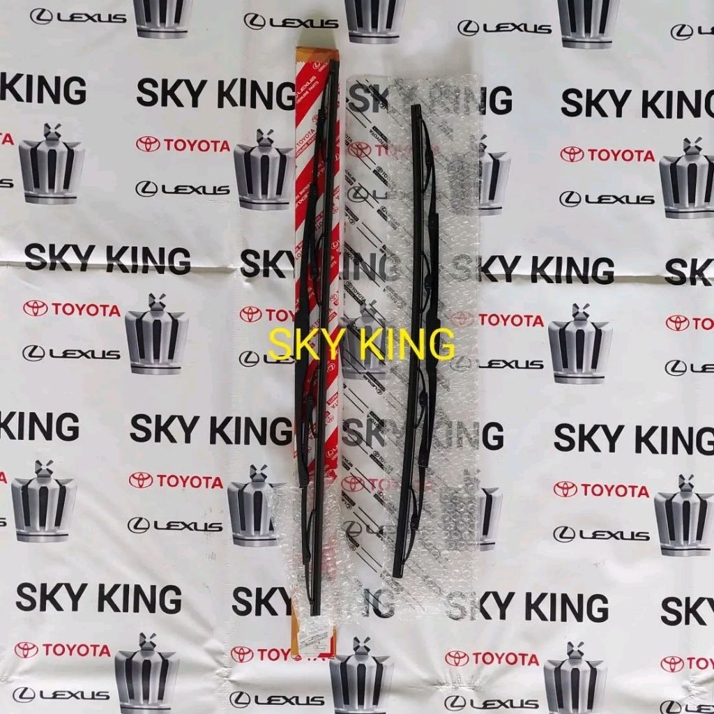 Jual VX100 Cygnus Lexus LX470 | 1SET 1 SET (2PCS) SEPASANG Karet Daun ...