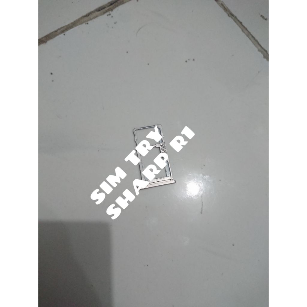 Jual SIMTRY SHARP R1 | Shopee Indonesia