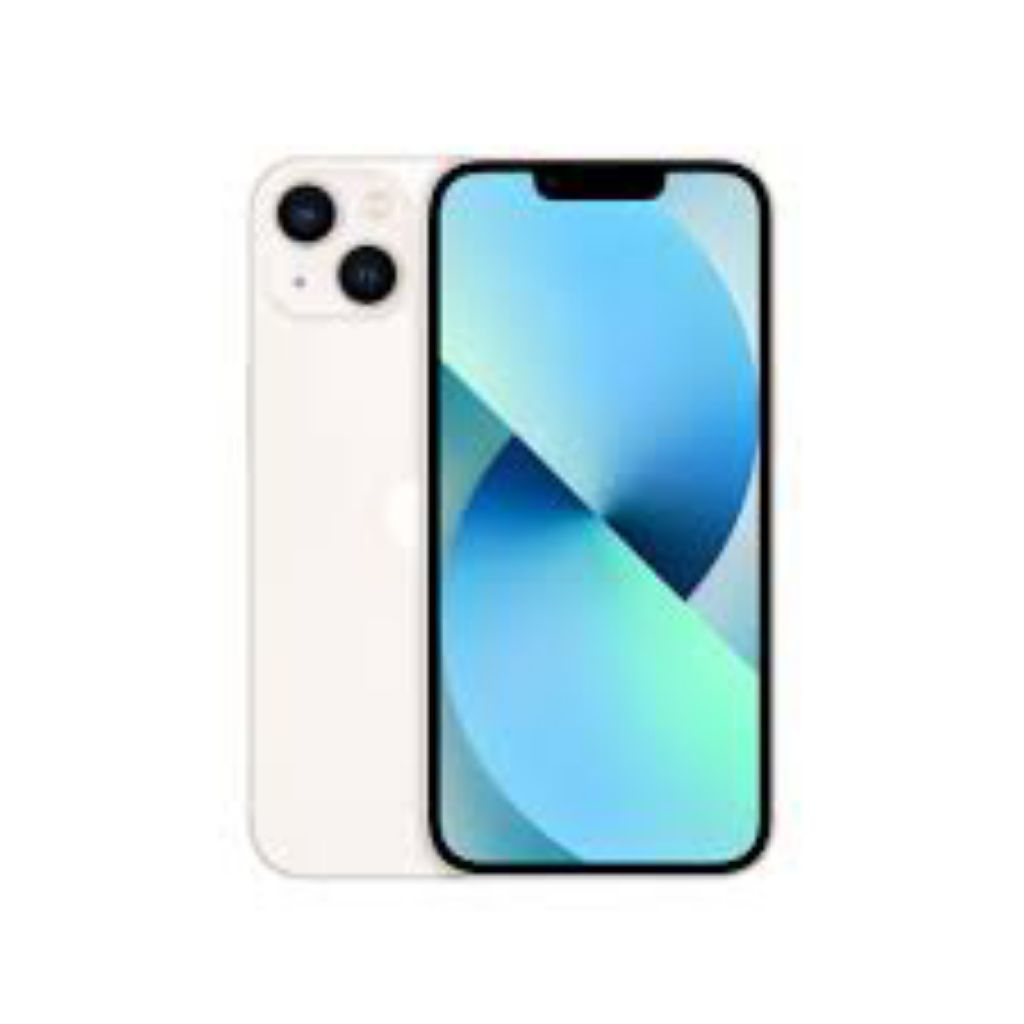 Jual Apple iPhone13 128GB - Garansi Resmi | Midnight| Starlight ...