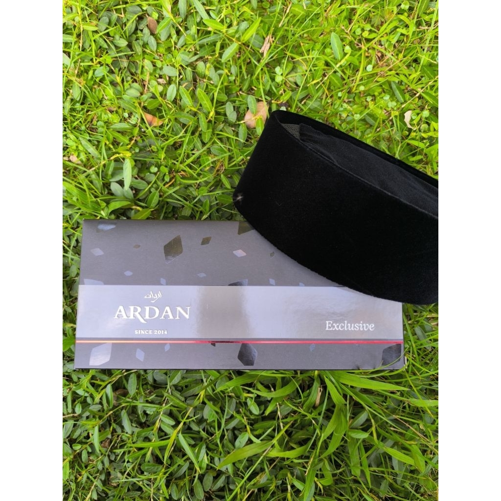 Jual Songkok ARDAN Exclusive | Shopee Indonesia