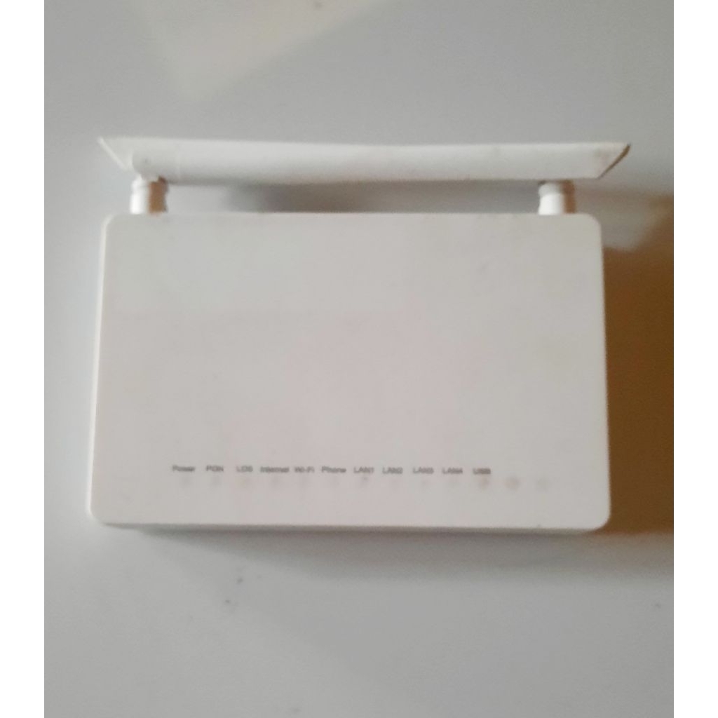 Jual modem router ZNET F450 | Shopee Indonesia