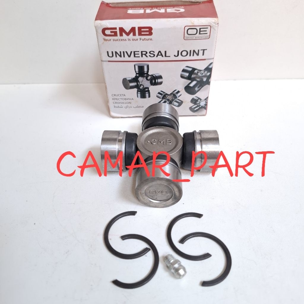 Jual Cross Joint Spider Kit Join Joint Kopel Gut23 Inova Innova Hilux ...