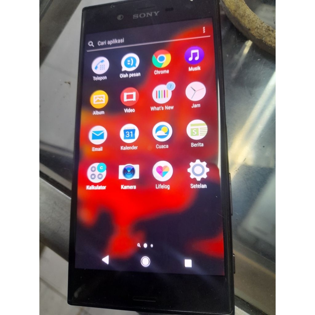 Jual sony xperia xz | Shopee Indonesia