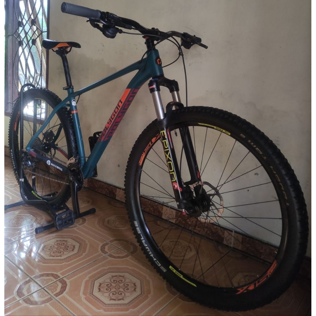 Jual Sepeda MTB Polygon Xtrada 6 29er | Shopee Indonesia