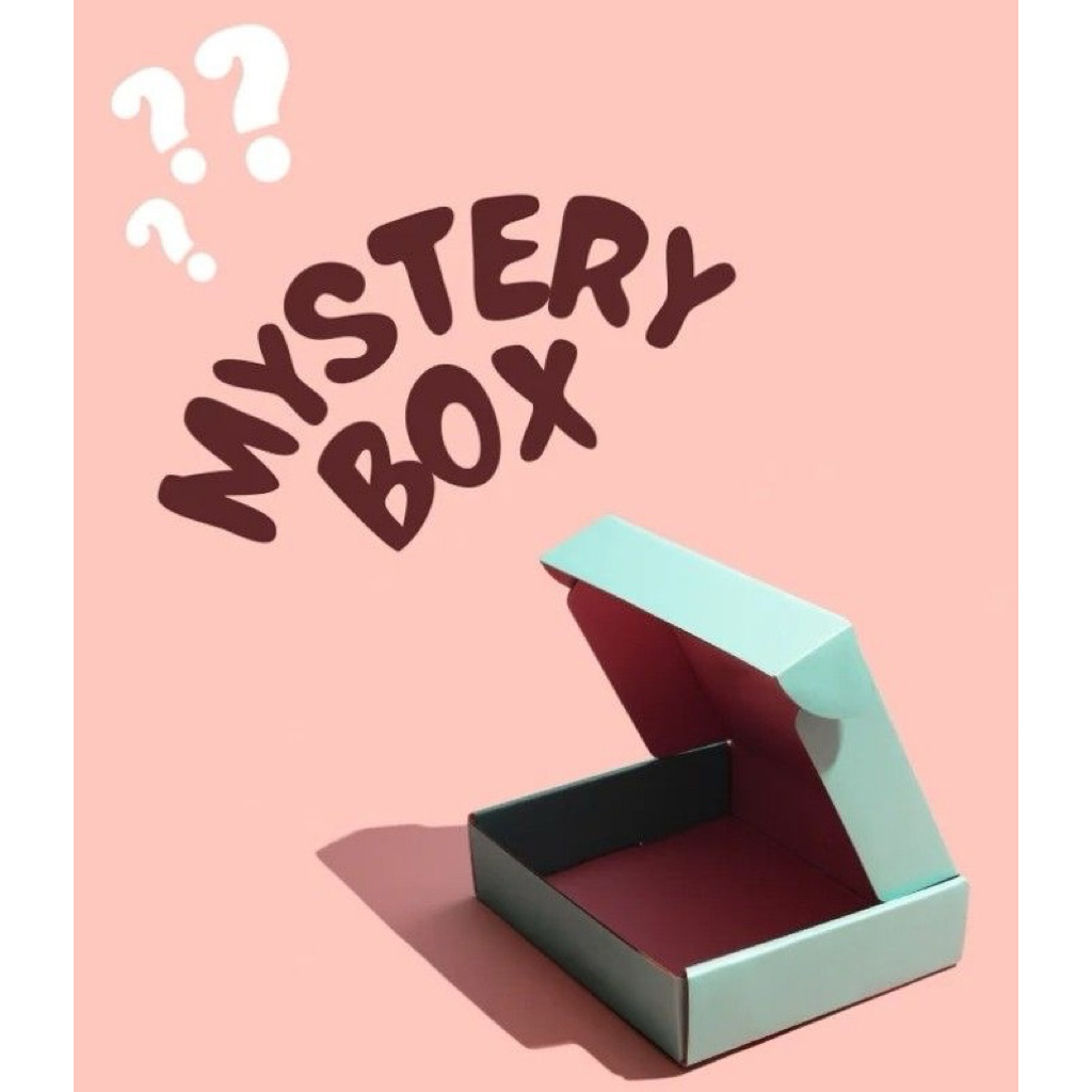Jual LILO Mystery Box | Doorprize | Door Prize Baju Wanita Celana ...