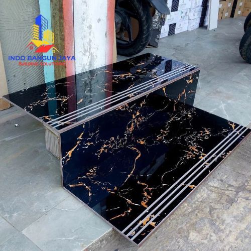 Jual Granit Hitam Motif Emas Terlengkap & Harga Terbaru Juni 2026 ...