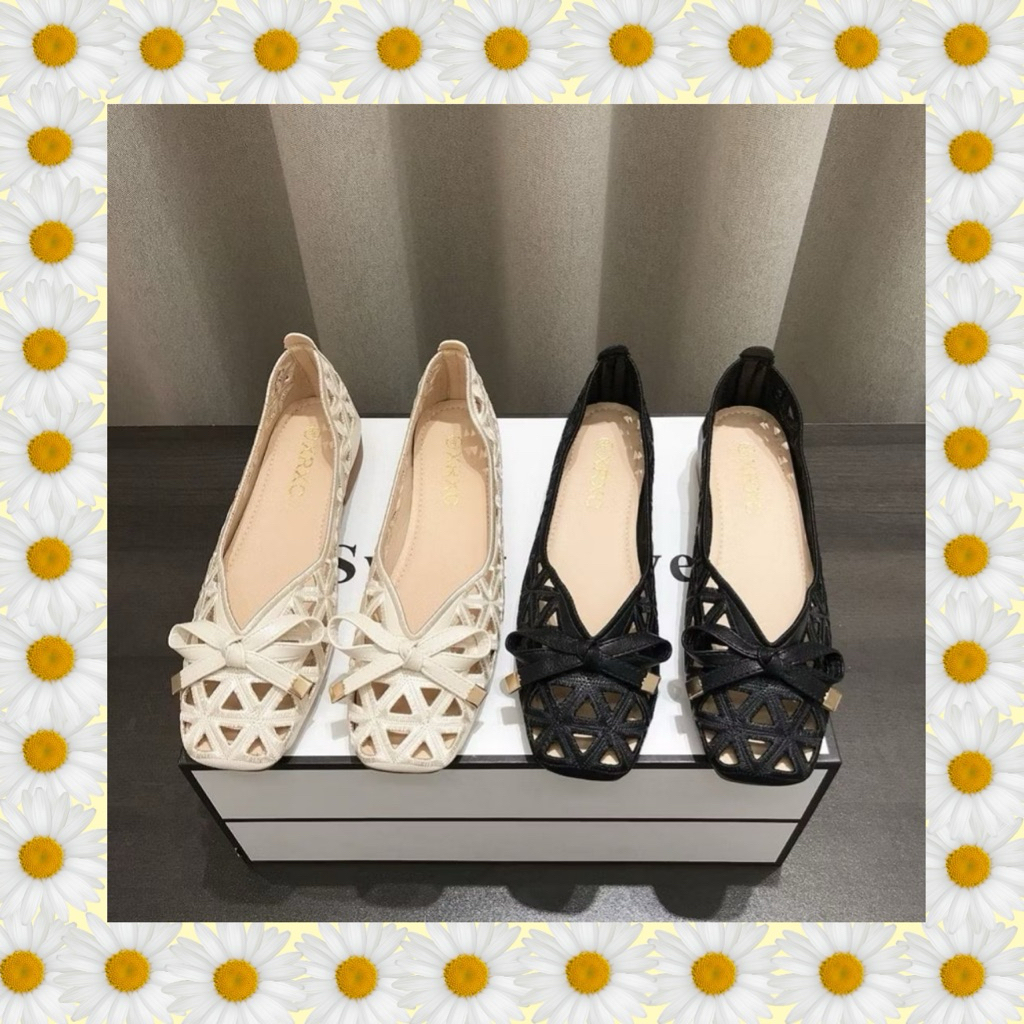 Jual SHOES BY TIRA Flatshoes Belle/Flatshoes wanita import/sepatu ...