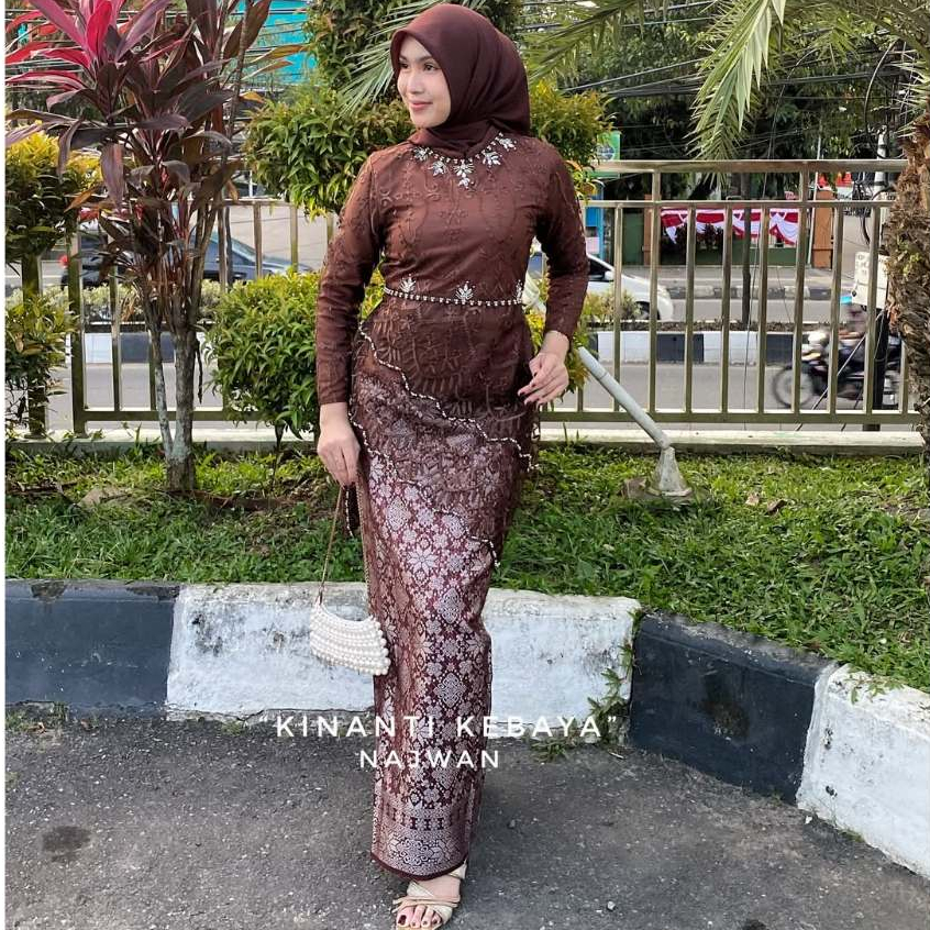 Jual KINANTI KEBAYA | Shopee Indonesia