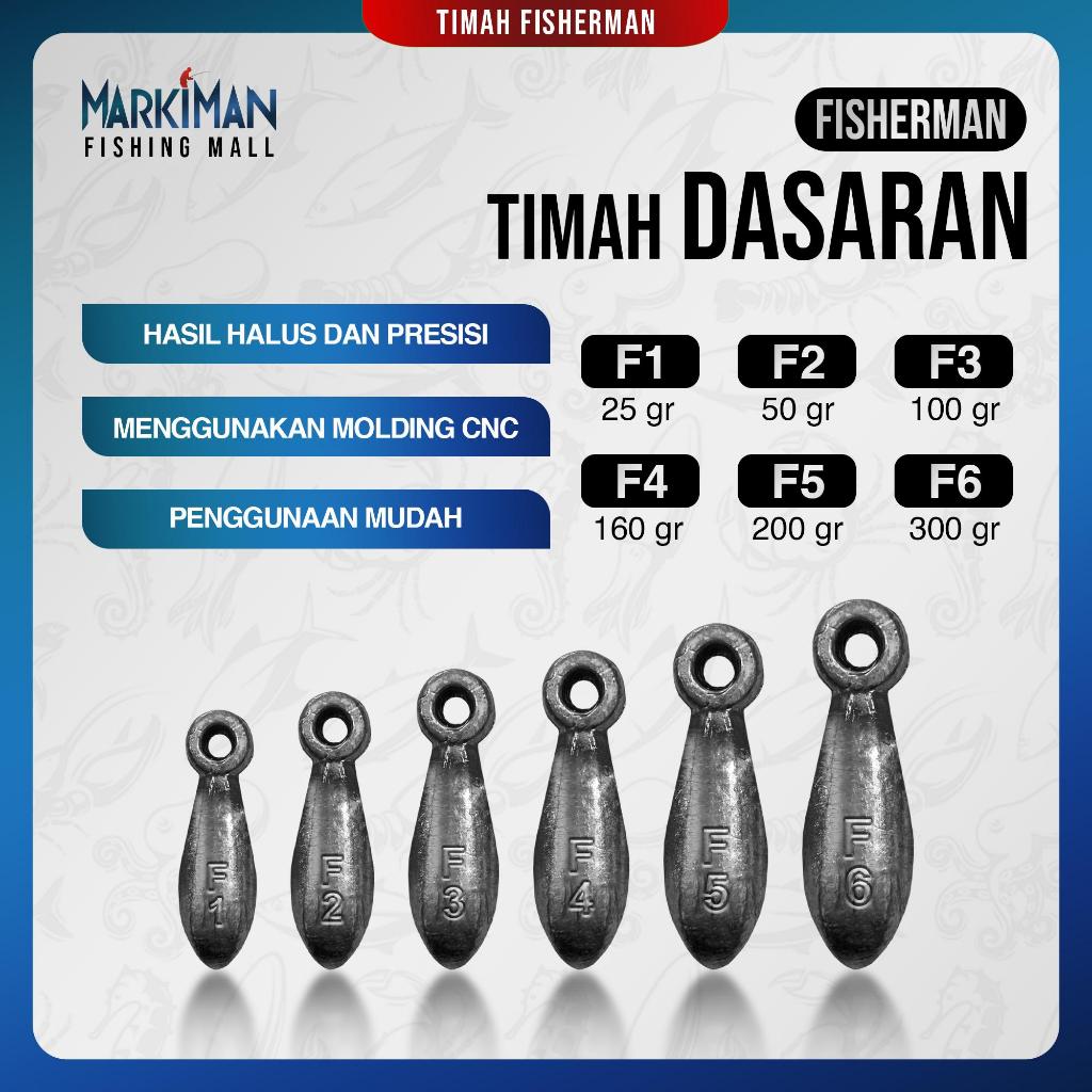 Jual TIMAH FIRELOCK TIMAH PANCING PEMBERAT BANDUL TIMAH MANCING ECER SATUAN | Shopee Indonesia