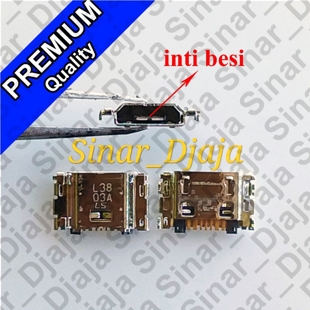 Jual USB Port For Samsung J1 | J2 | J3 | J4 | J5 | J6 | J7 | [Premium ...