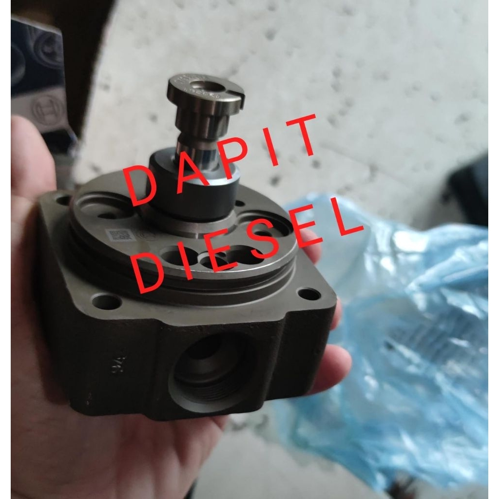 Jual Rotor Head bospom Ford RANGER 2.5TDI BT50 BOSCH ZEXEL ASLI ...