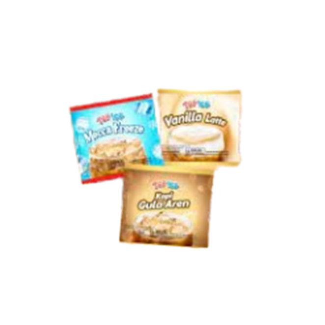 Jual Top Ice Coffee Series Kopi 7g 1 renceng Isi 10 Sachet All Variant ...