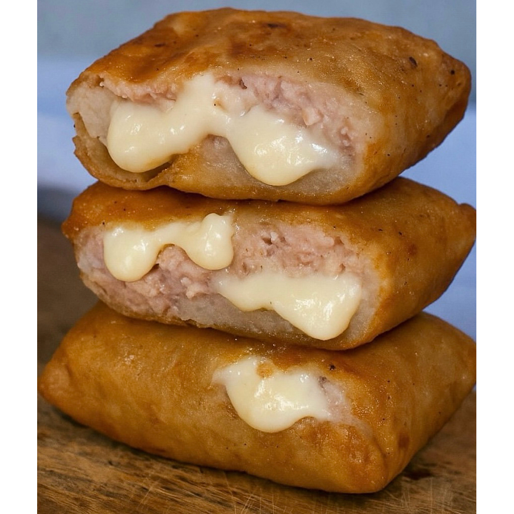 Jual Frozen Bandung | Dimsum Goreng Keju Lumer | Shopee Indonesia