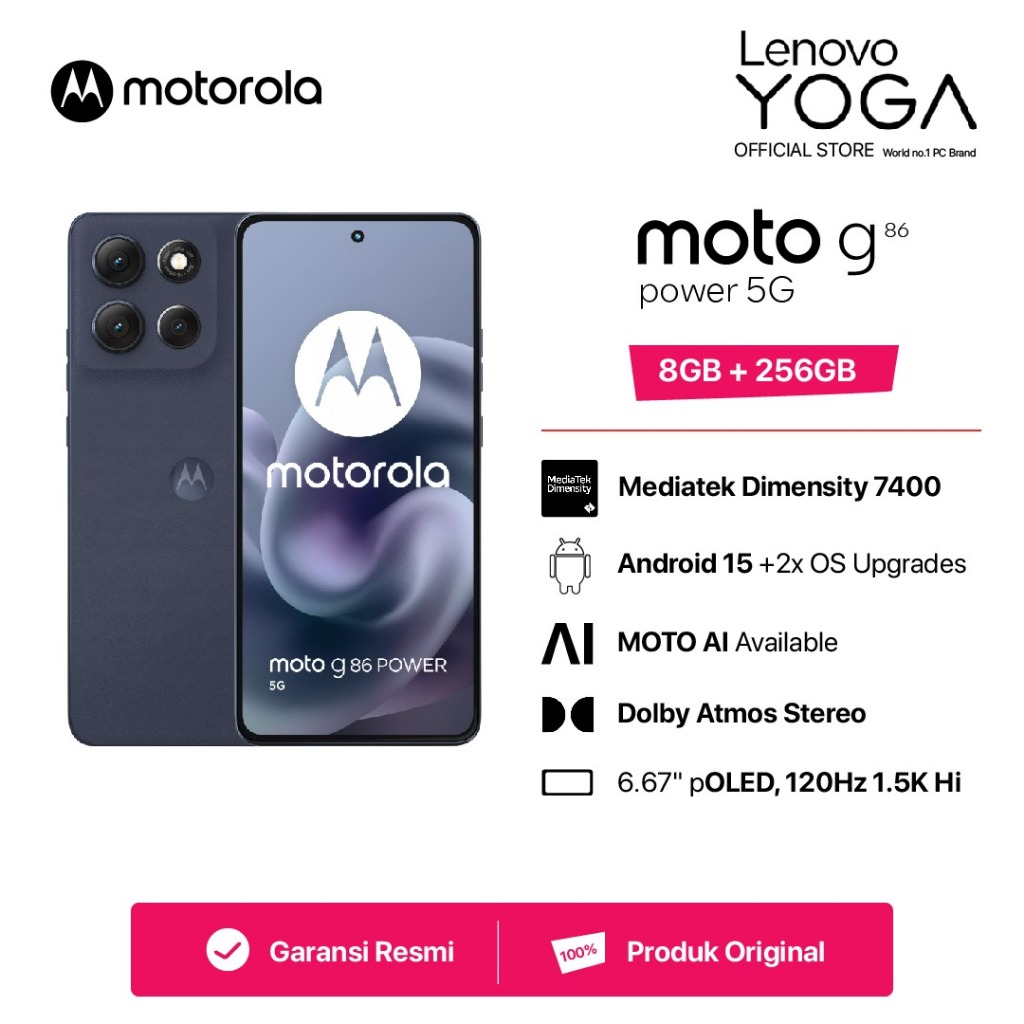 Toko Online Lenovo Yoga Official | Shopee Indonesia