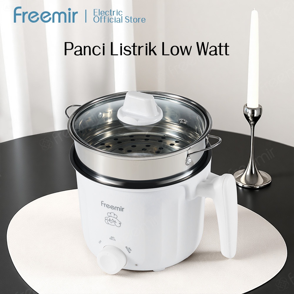 Jual 𝙋𝙧𝙤𝙢𝙤 𝙛𝙧𝙚𝙚𝙢𝙞𝙧 𝙚𝙡𝙚𝙘𝙩𝙧𝙞𝙘 Panci Mini Elektrik Anti Lengket Serbaguna ...