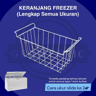 Jual Freezer Box Terlengkap & Harga Terbaru Februari 2026 | Shopee ...