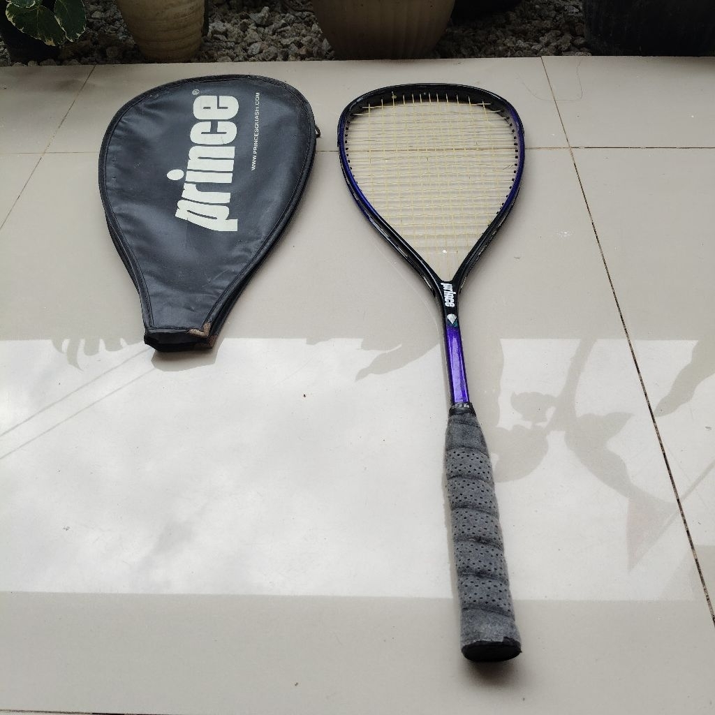 Jual Raket Squash Prince Extender OS Destroyer Original | Shopee Indonesia