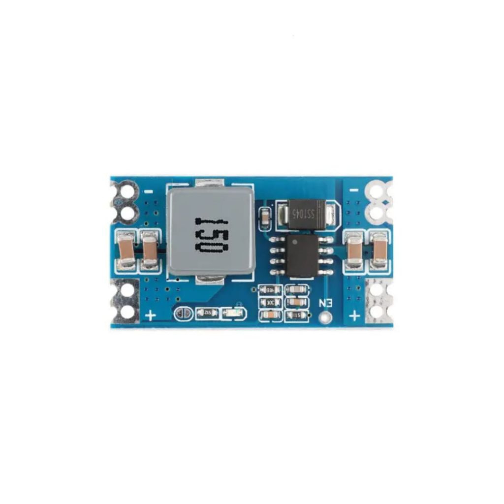 Jual Stepdown Mini560 Pro Output 5v | Shopee Indonesia