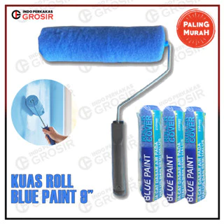 Jual Roll Cat Terlengkap & Harga Terbaru Desember 2025 | Shopee Indonesia