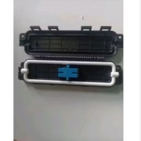 Jual fiber optik mechanical splice ftth fast conector quick konektor ...