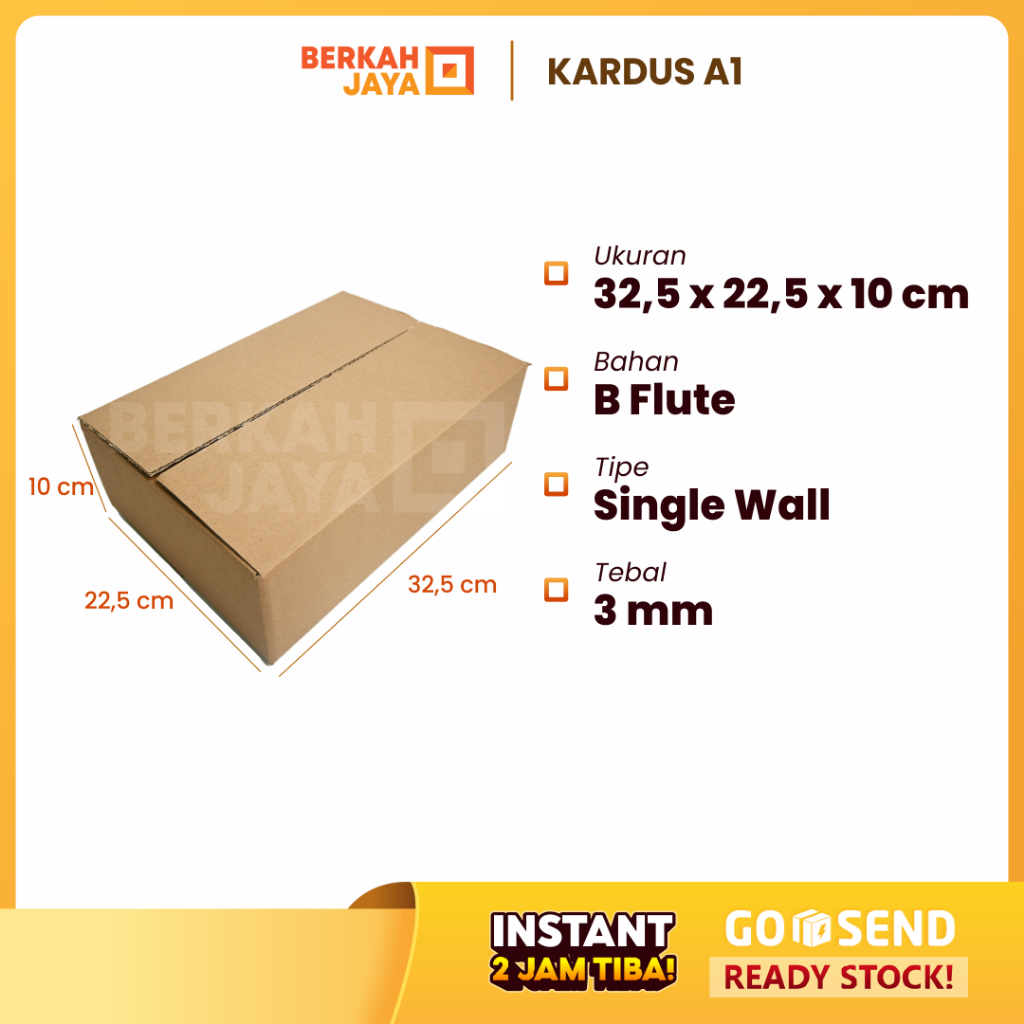 Jual Kardus / Box Sepatu / Karton / Aksesoris / Kotak / Dus Packing ...