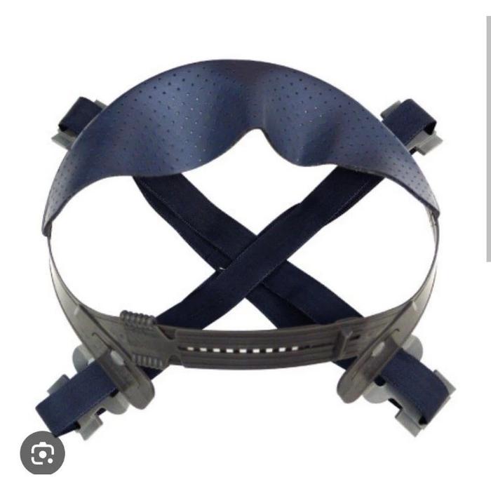 Jual Inner Staz On Helm Safety / Sarang Helm USA Staz-On Suspension ...