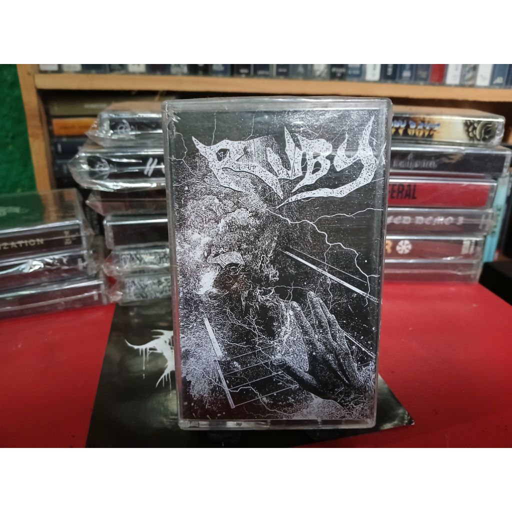 Jual Kaset Pita RUBY | Shopee Indonesia