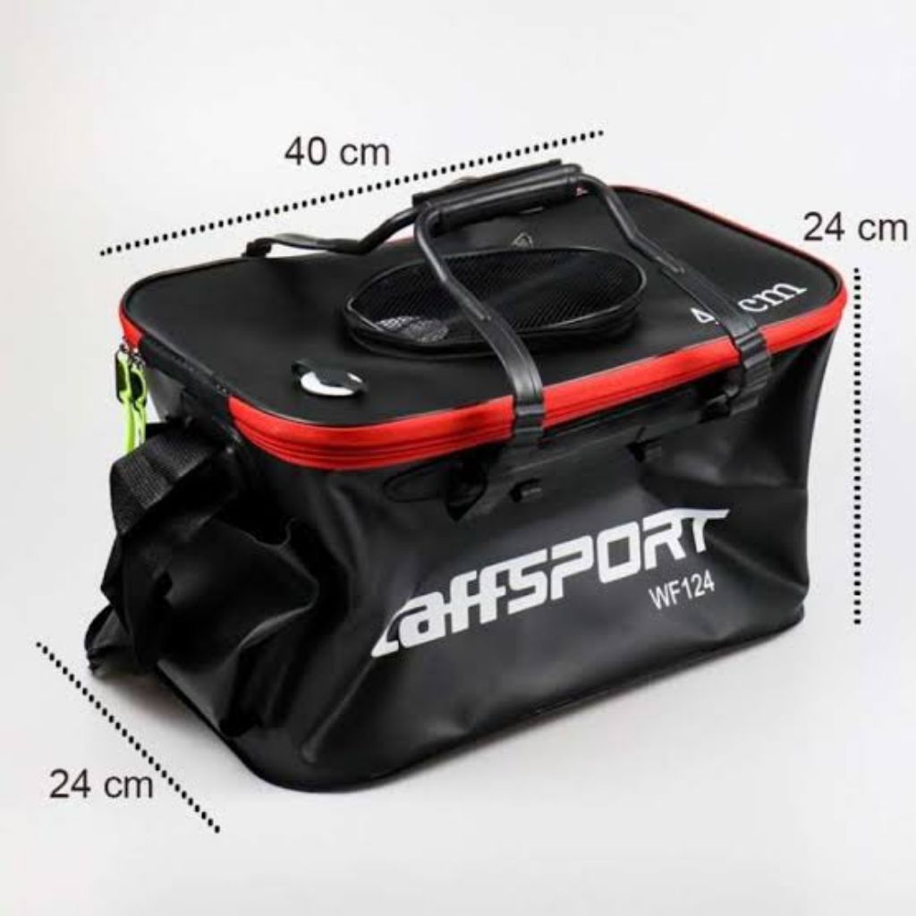 Jual box eva/box ikan/wadah ikan hidup | Shopee Indonesia