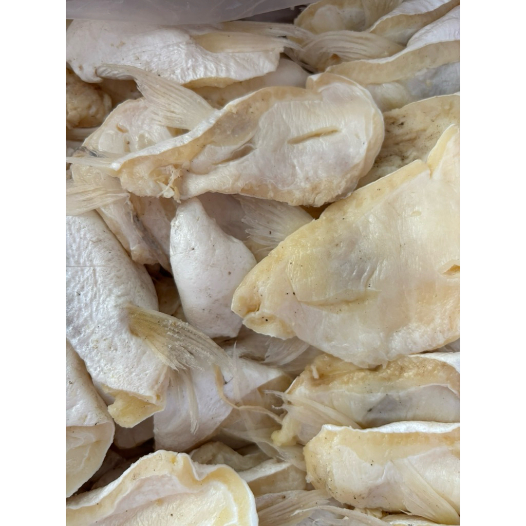 Jual Ikan Asin Perut Patin Termurah & Enak | Shopee Indonesia