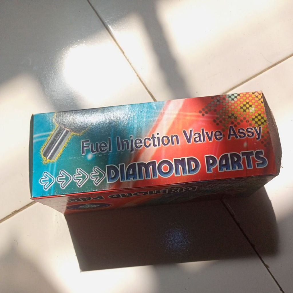 Jual fuel injection Valve Assy, pompa injeksi solar set S1110 | Shopee ...