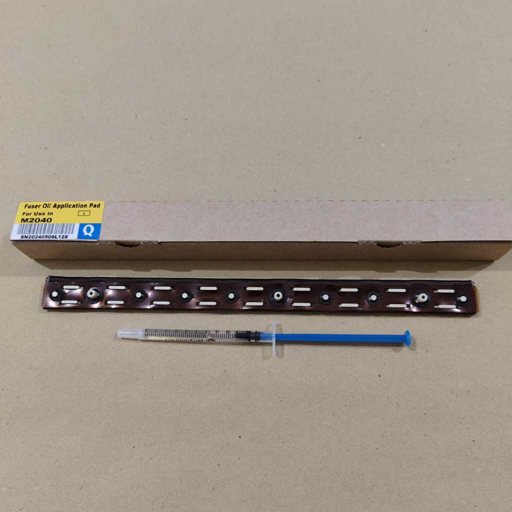 Jual Fuser Oil Application Pad For KYOCERA M2040/2540/2640 | Shopee ...