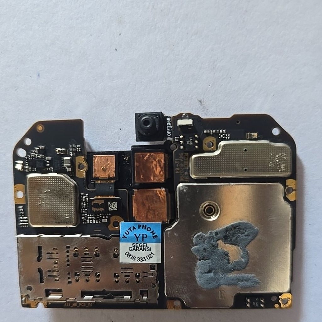 Jual Mesin Redmi 9 3/32 Mati ( Deskripsi ) | Shopee Indonesia