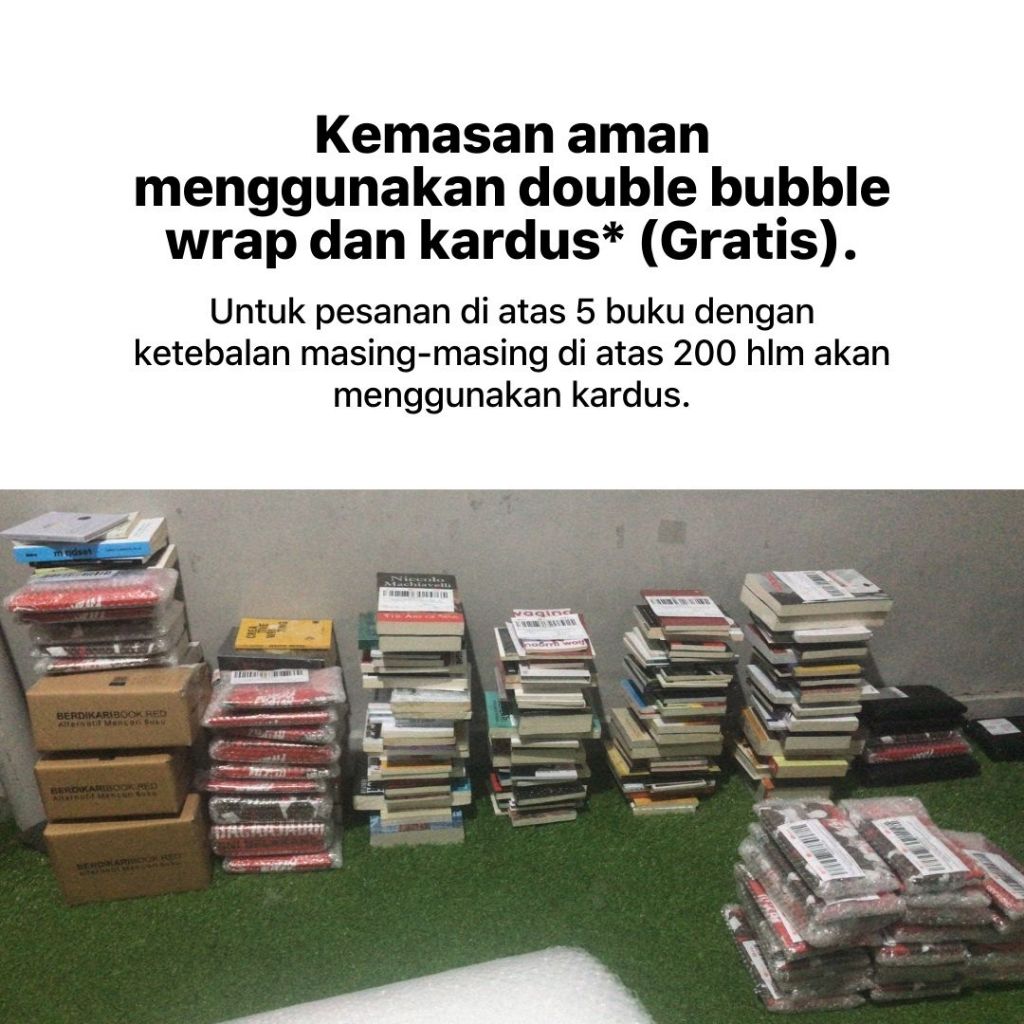 Jual Berdikari - Hari Ini Aku Datang Kembali ke Toko Buku Kobayashi - Gramedia | Shopee Indonesia