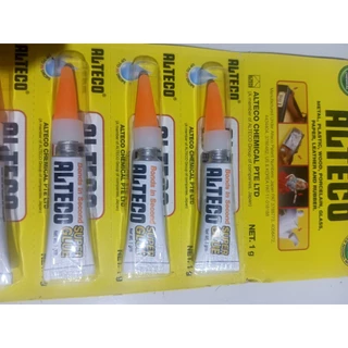 Jual Lem Alteco Terlengkap & Harga Terbaru September 2025 | Shopee ...