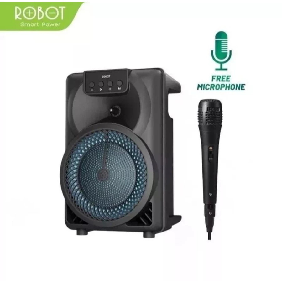 Jual Speaker Bluetooth RGB + Mic, Speaker Besar + Mic/Wireless RGB ...