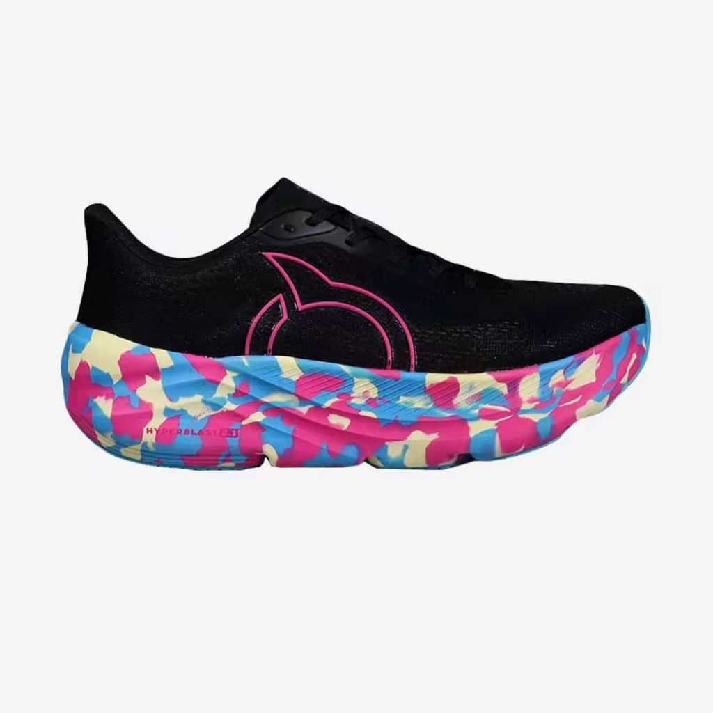 Jual Sepatu Lari Running Ortuseight Ortus Hyperblast 2.1 New 2025 ...
